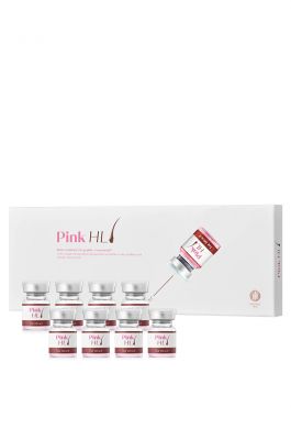 RIBESKIN PINK HL VIALS